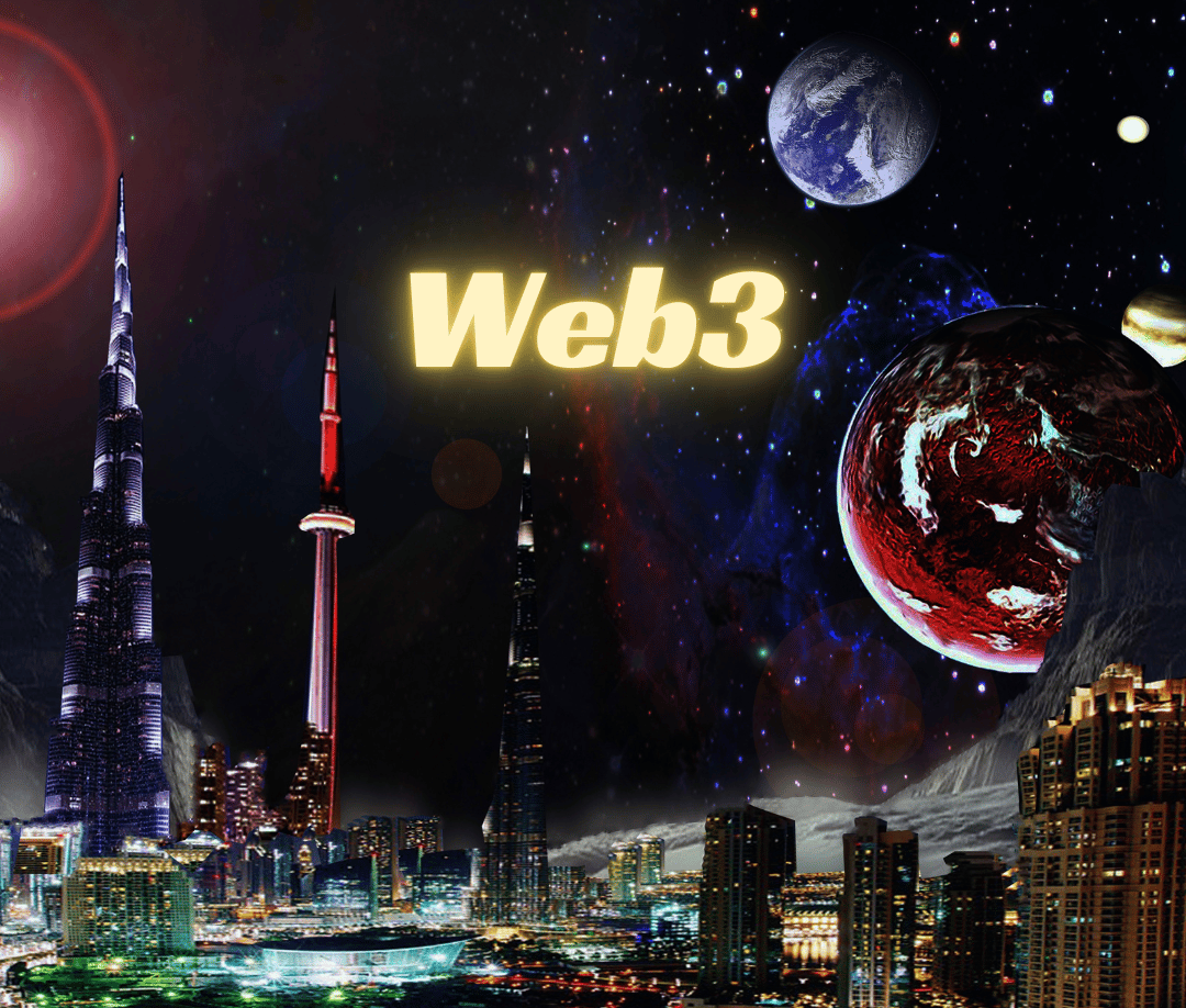 Qu'Est-Ce Que Le Web3 Et Pourquoi Intéresse-t-il Les Investisseurs