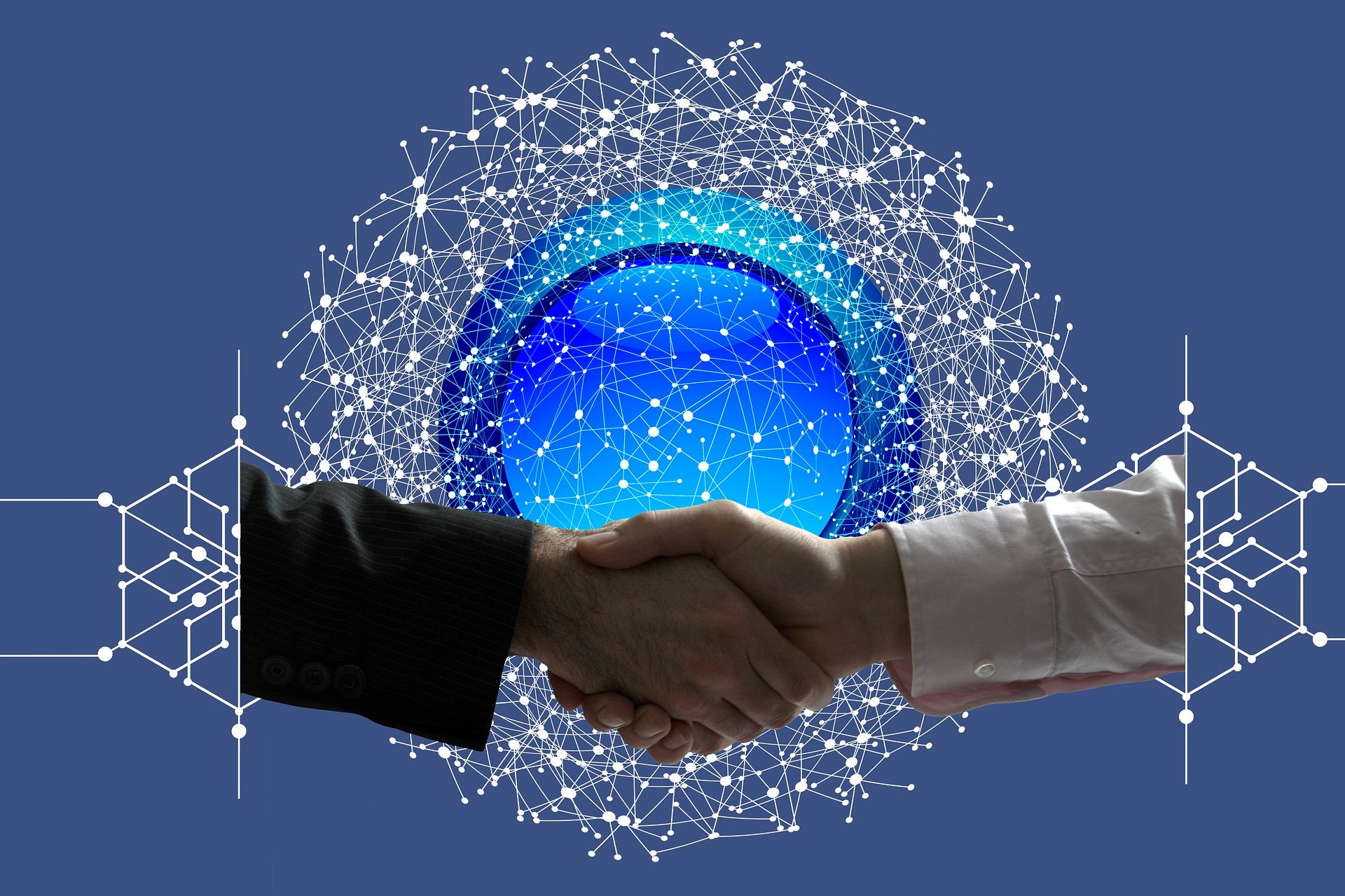 C'est Quoi Un Smart Contract Ou Contrat Intelligent