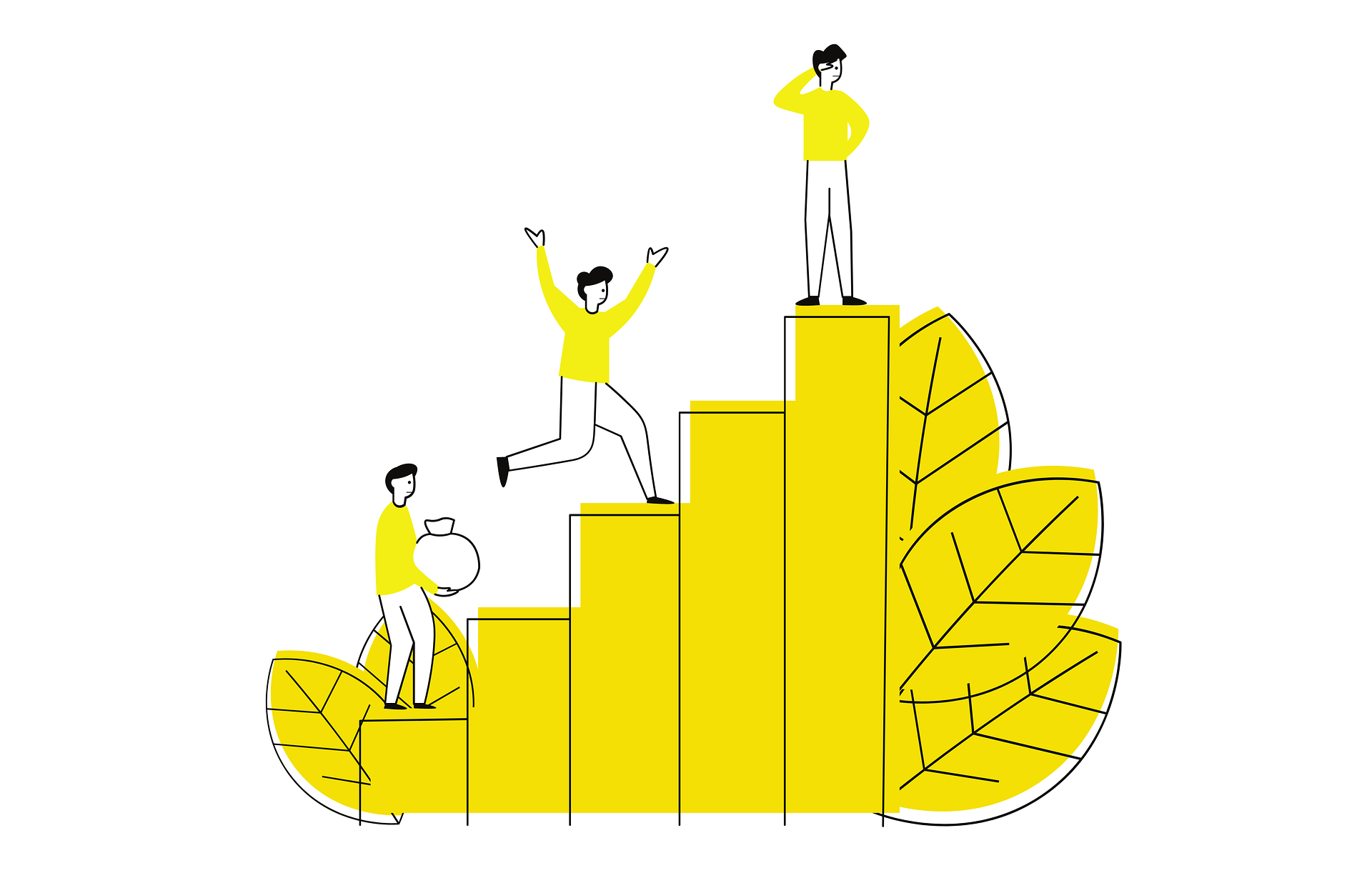 Comment Développer Une Entreprise : Facteurs Clés De Succès Comment Développer Une Entreprise : Facteurs Clés De Succès