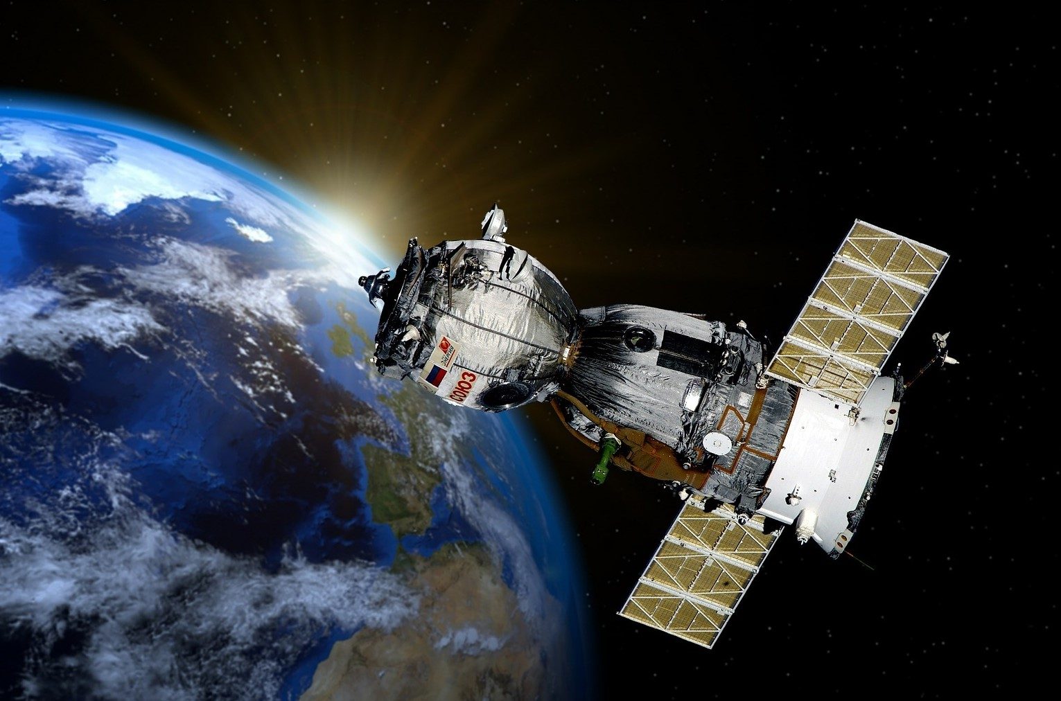 Comment Investir Dans l'Exploration Spatiale : Top 6 des Actions